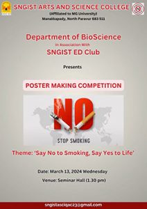 SNGIST Arts & Science College